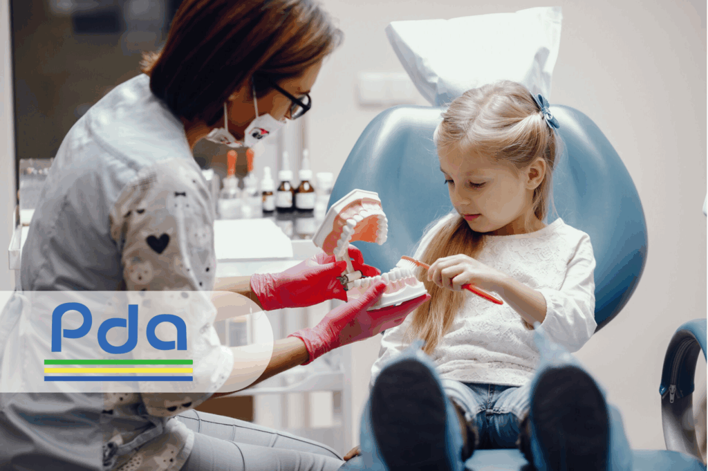 How to Prepare Your Child for Orthodontic Treatment - Pediatric Dental